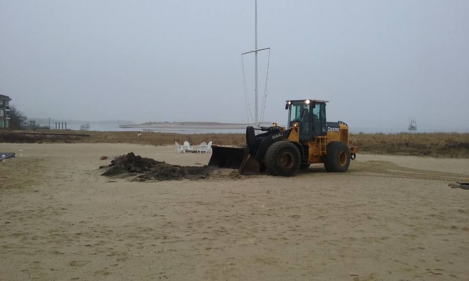 Project Gallery on Cape Cod at T.W. Nickerson